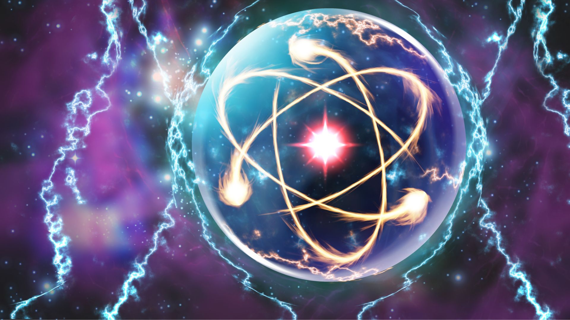 How fast is quantum tunneling? A new clock reveals electrons don’t wait