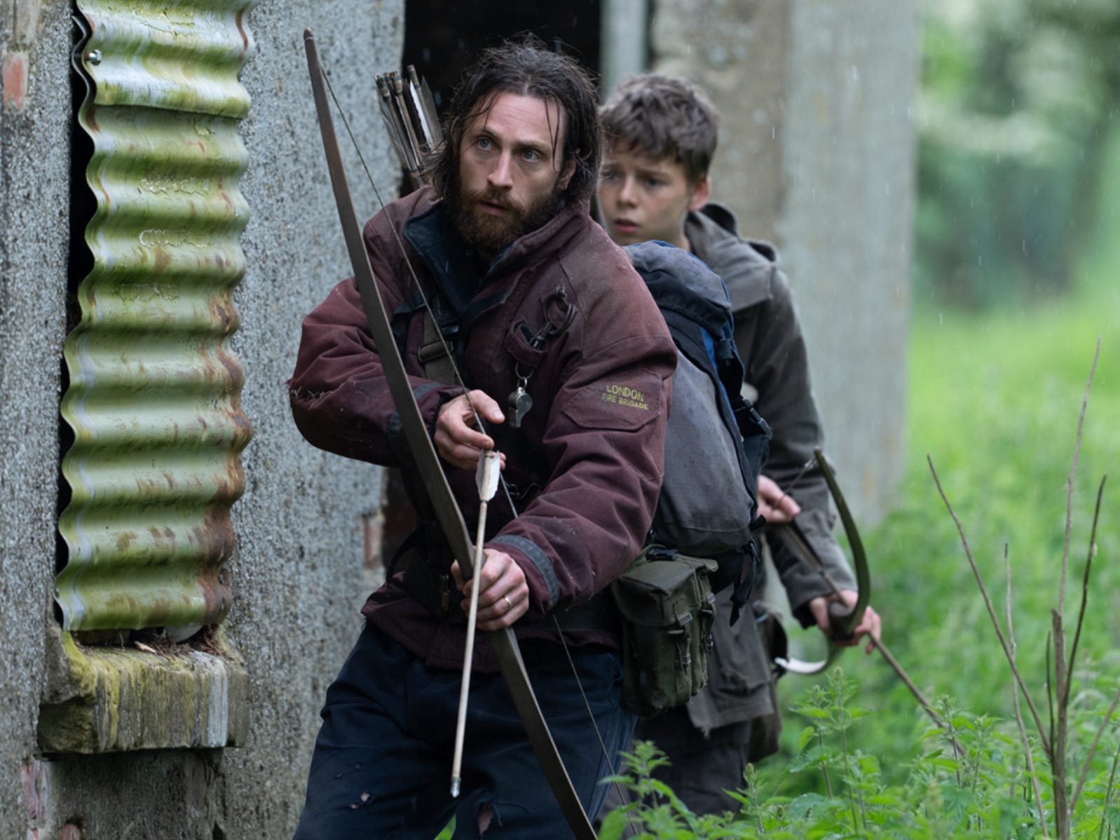 Aaron Taylor-Johnson leads '28 Years Later.' Here's where you might ...