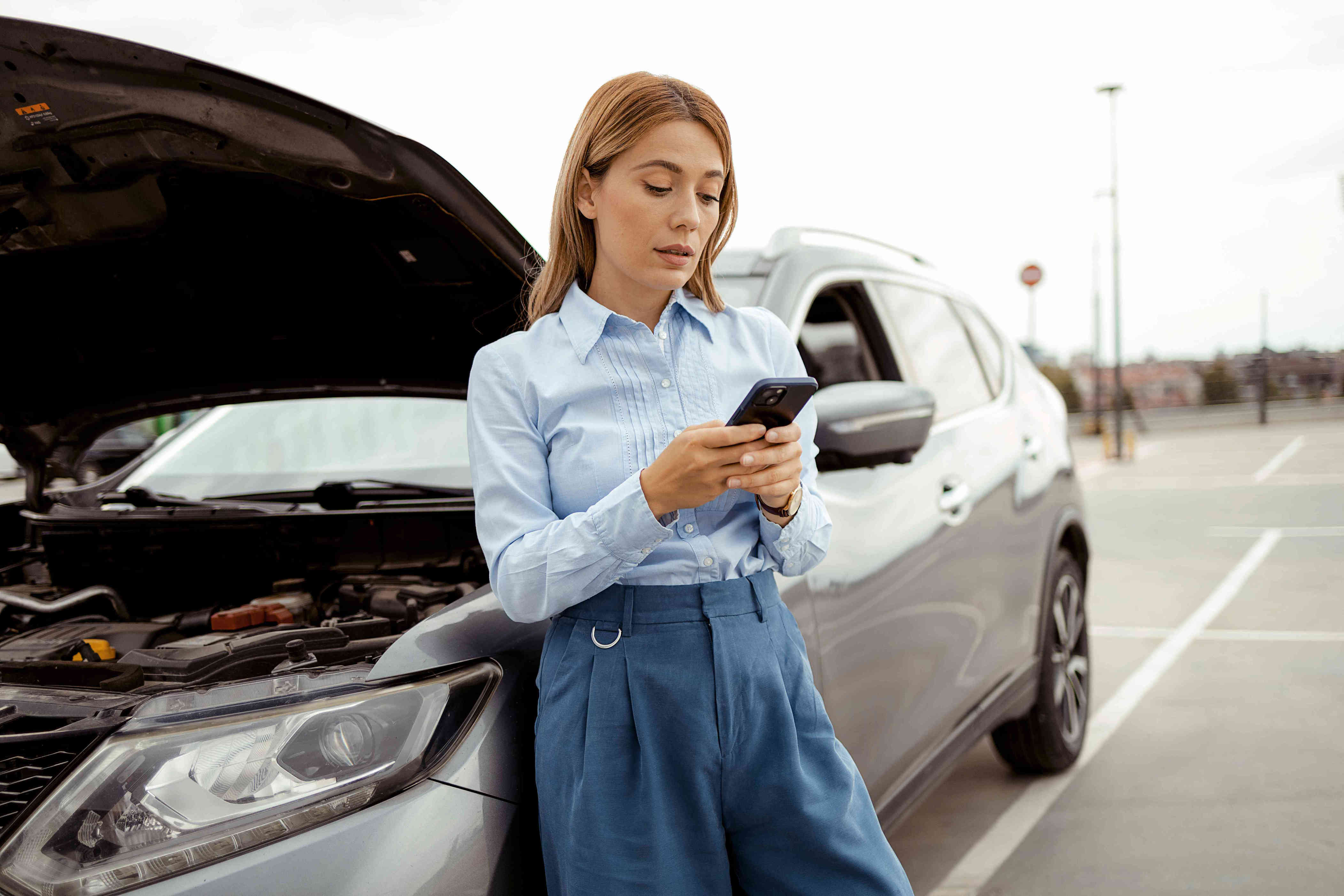 One Third of Drivers Cut Down on Car Insurance, Expecting Tariffs to ...