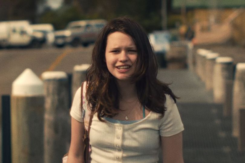 Netflix The Survivors ending explained and what really happened to Gabby