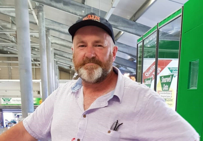 Michael Gaine remembered as 'proud Kerry man' who 'loved life' at funeral