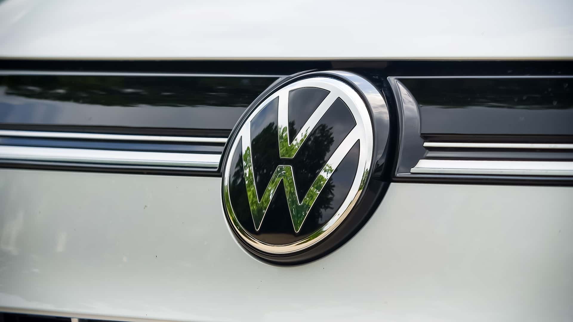 VW's New EV Platform Still Supports Combustion Engines