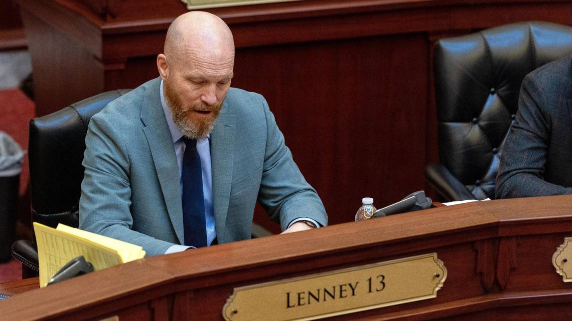 Idaho rethinks LGBTQ rights as laws, symbols, and support face pushback