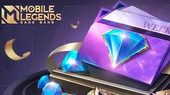Berapa Jumlah Diamond WDP ML? Simak Penjelasan Lengkap Weekly Diamond Pass Mobile Legends di Sini!