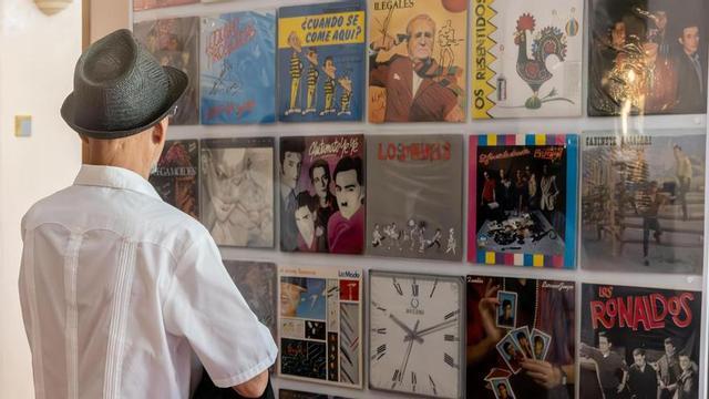 Revivir La Movida madrileña desde dentro: 'No ha habido otro movimiento ...