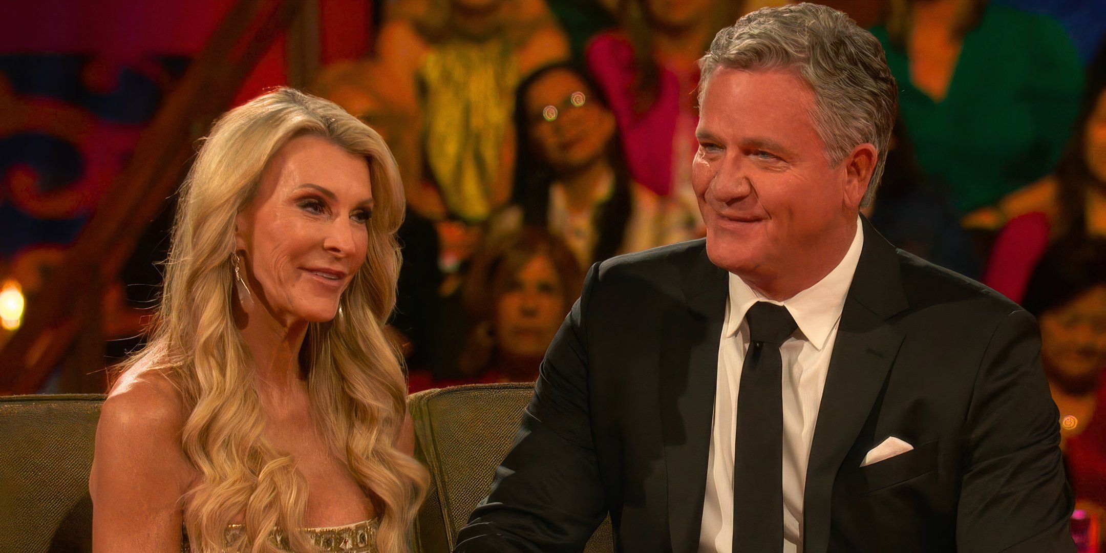 The Golden Bachelorette’s Joan Vassos Reveals Why Marriage Would ...