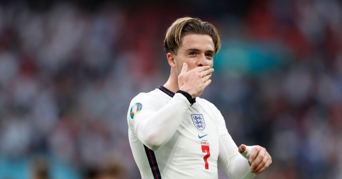 Thomas Tuchel tells Jack Grealish what he’s ‘missing’ after England ...