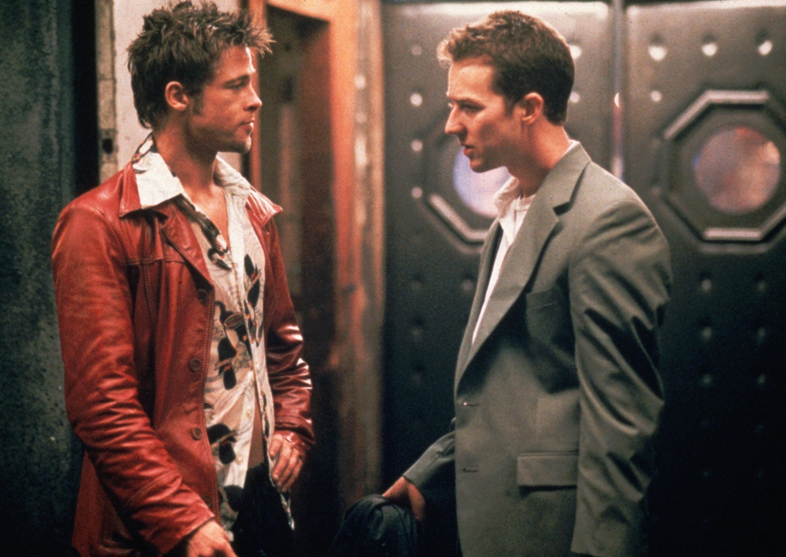 20 facts you might not know about 'Fight Club'