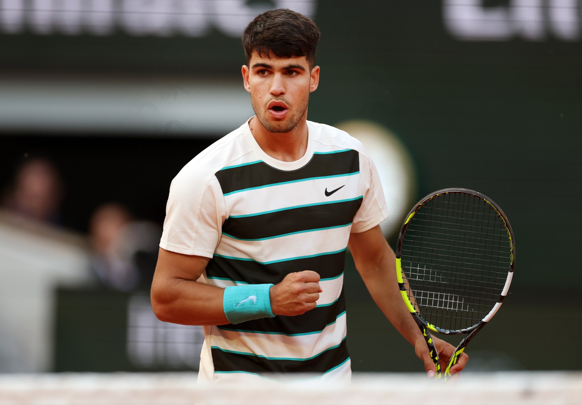 French Open 2025 men's singles final: Start time and how to watch ...