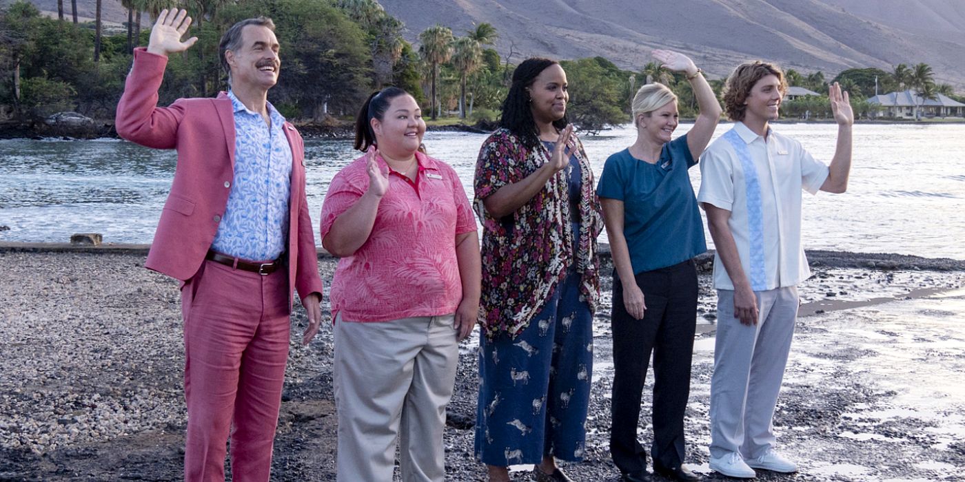 10 Useless TV Characters the Pilot Episodes Trick You Into Thinking Are ...