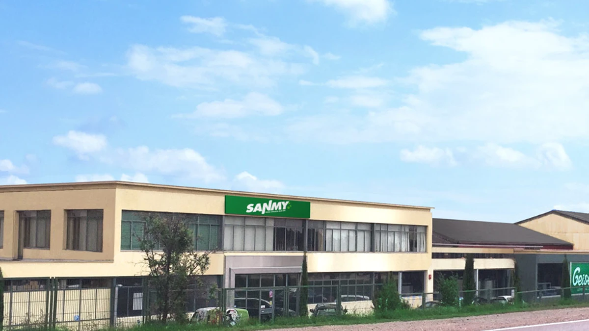 Sanmy factura 20 millones en 2024, un 9 % más, y se propone ingresar 25 ...