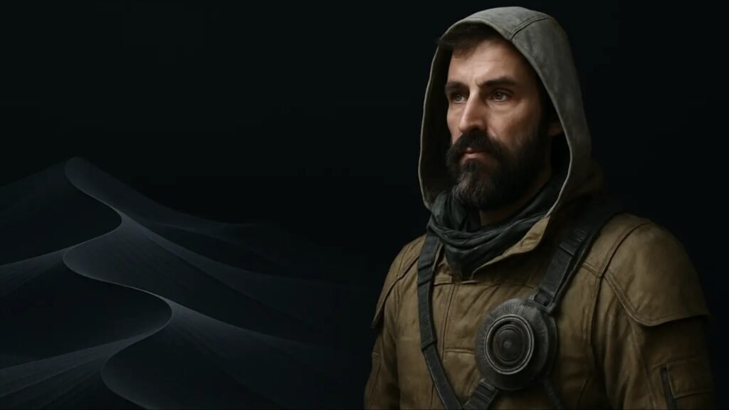 All Classes and Skills in Dune Awakening