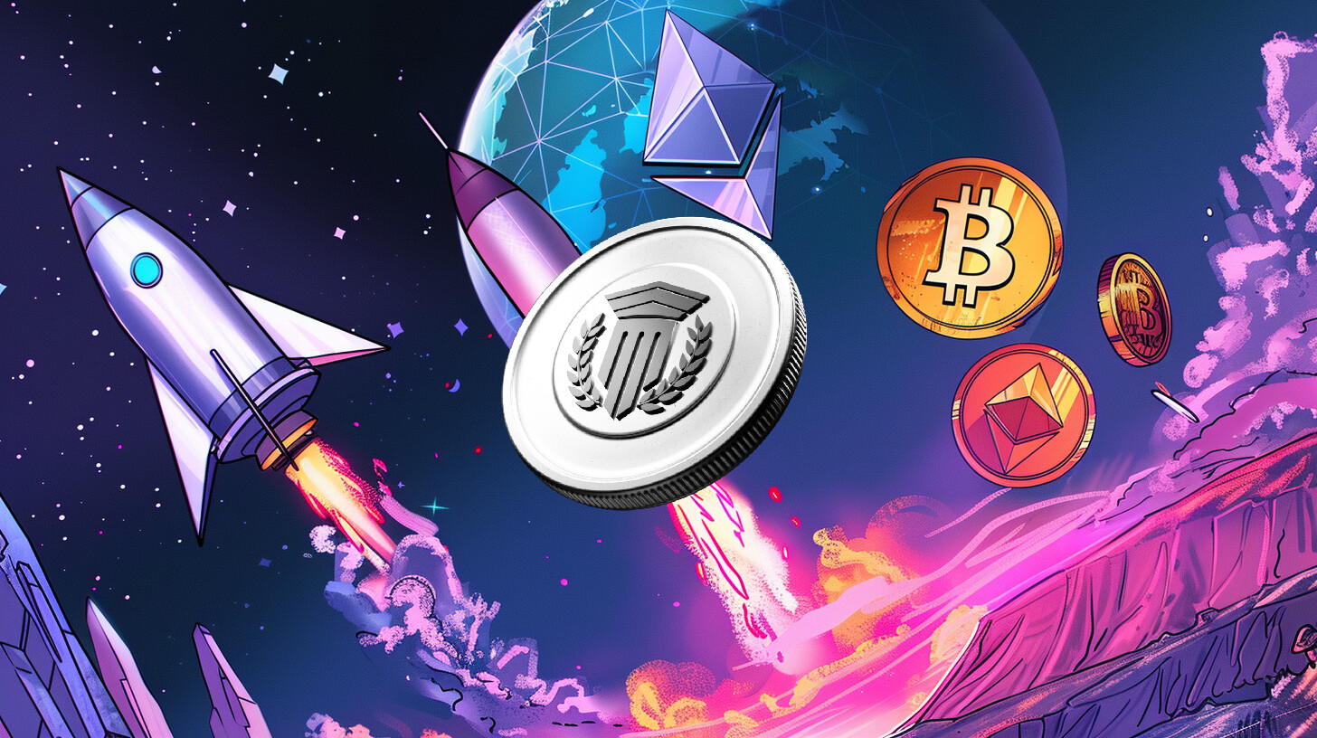 Best Crypto to Buy Now: Mutuum Finance (MUTM) Is Reshaping DeFi