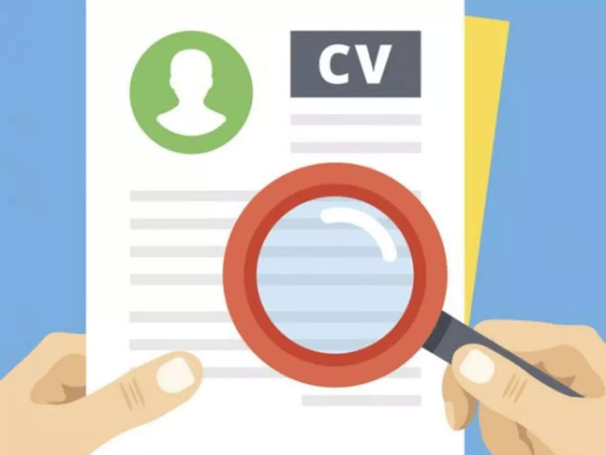 Techie wants to fake his experience in job interview; netizens say 'own ...