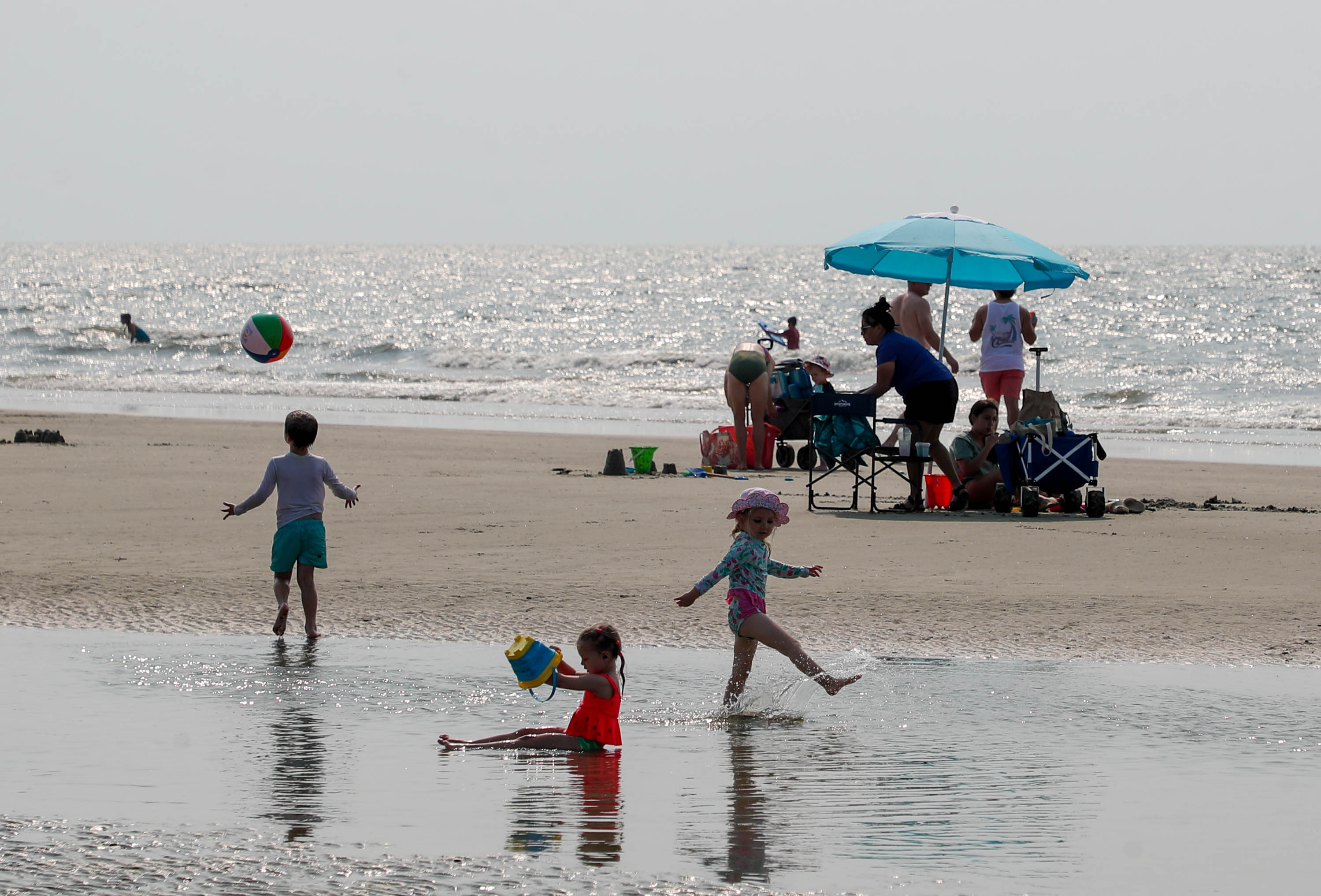 Southern Living ranks these SC beaches 'best in the South'