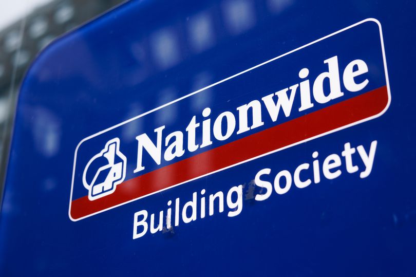 Full list of Nationwide current accounts eligible for £100 bonus