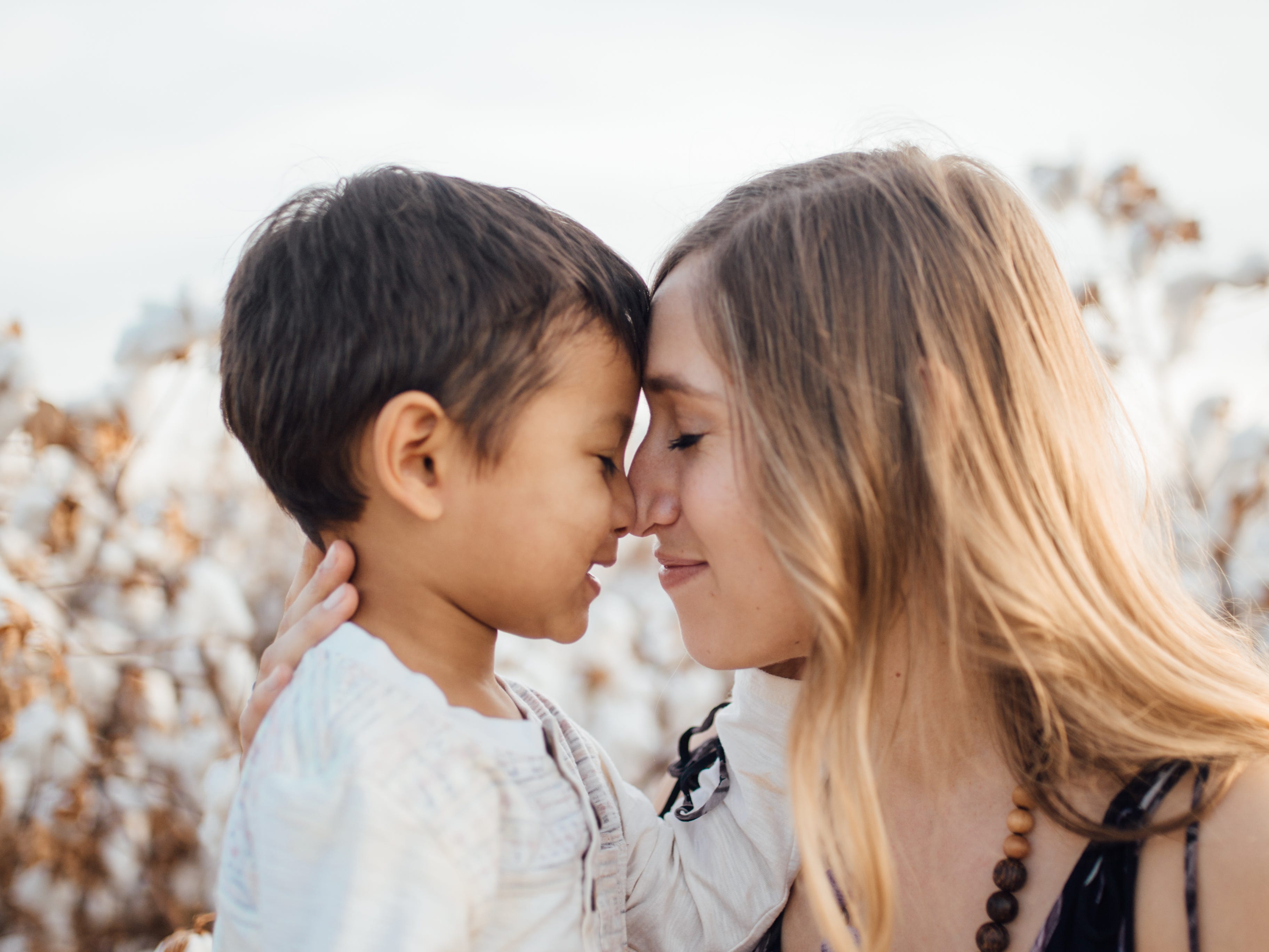 I quit my job after my first kid was born. It showed me just how much ...