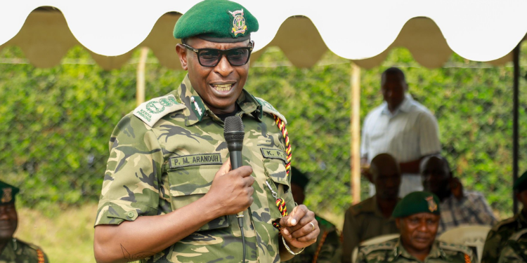 Kenya Prison Shortlists Candidates for Cadets and Technicians Jobs ...