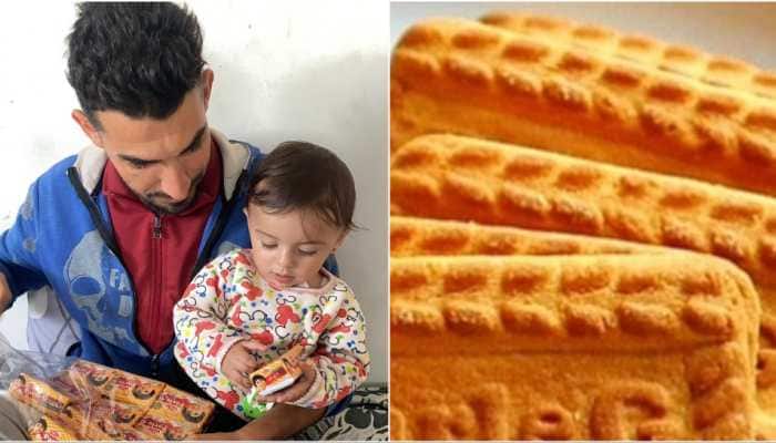 Why Parle-G Costs Rs 2,300 In Gaza? Viral Video Reveals Food Crisis ...