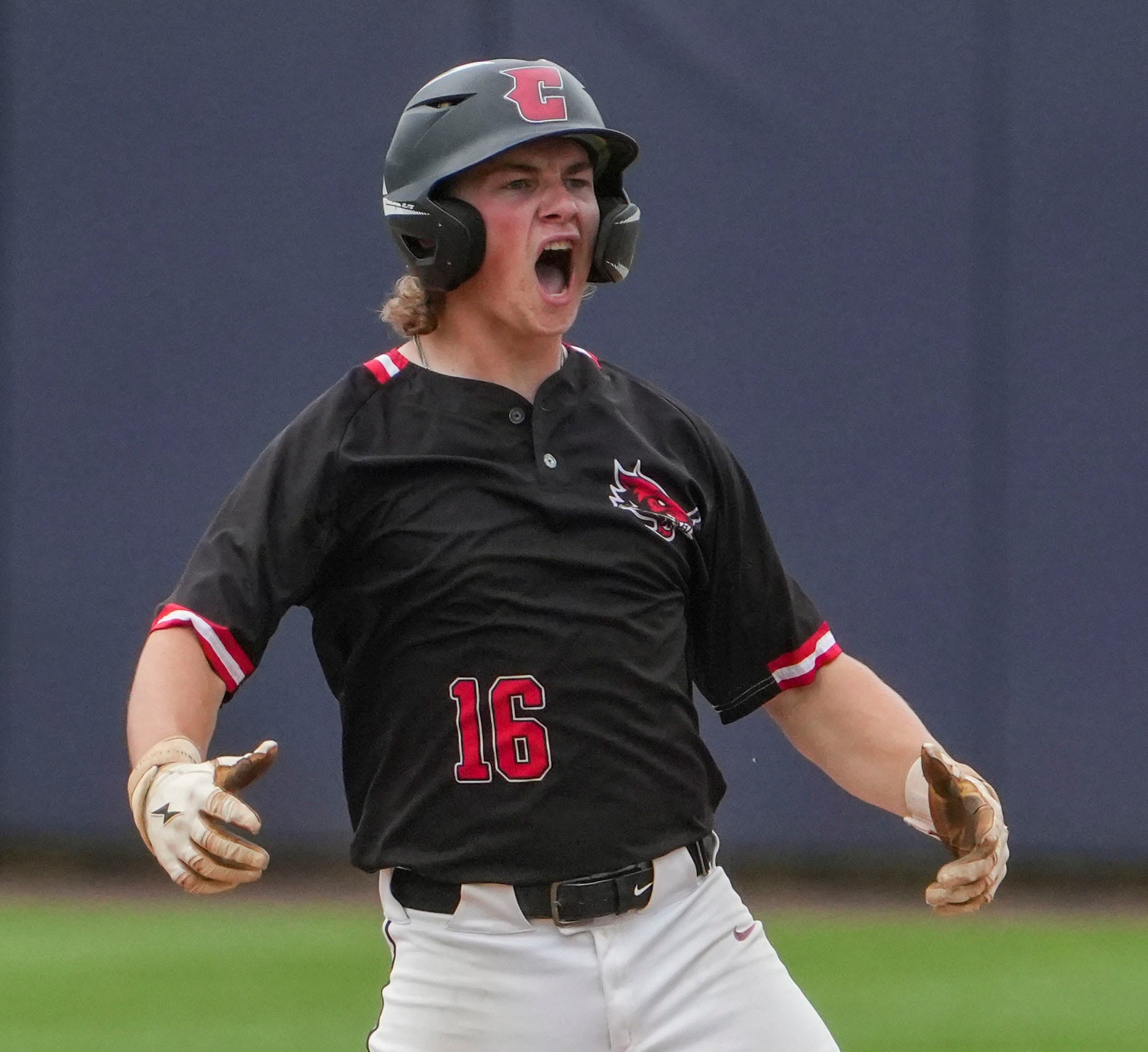 History of Delaware baseball tournament. Complete list of winners