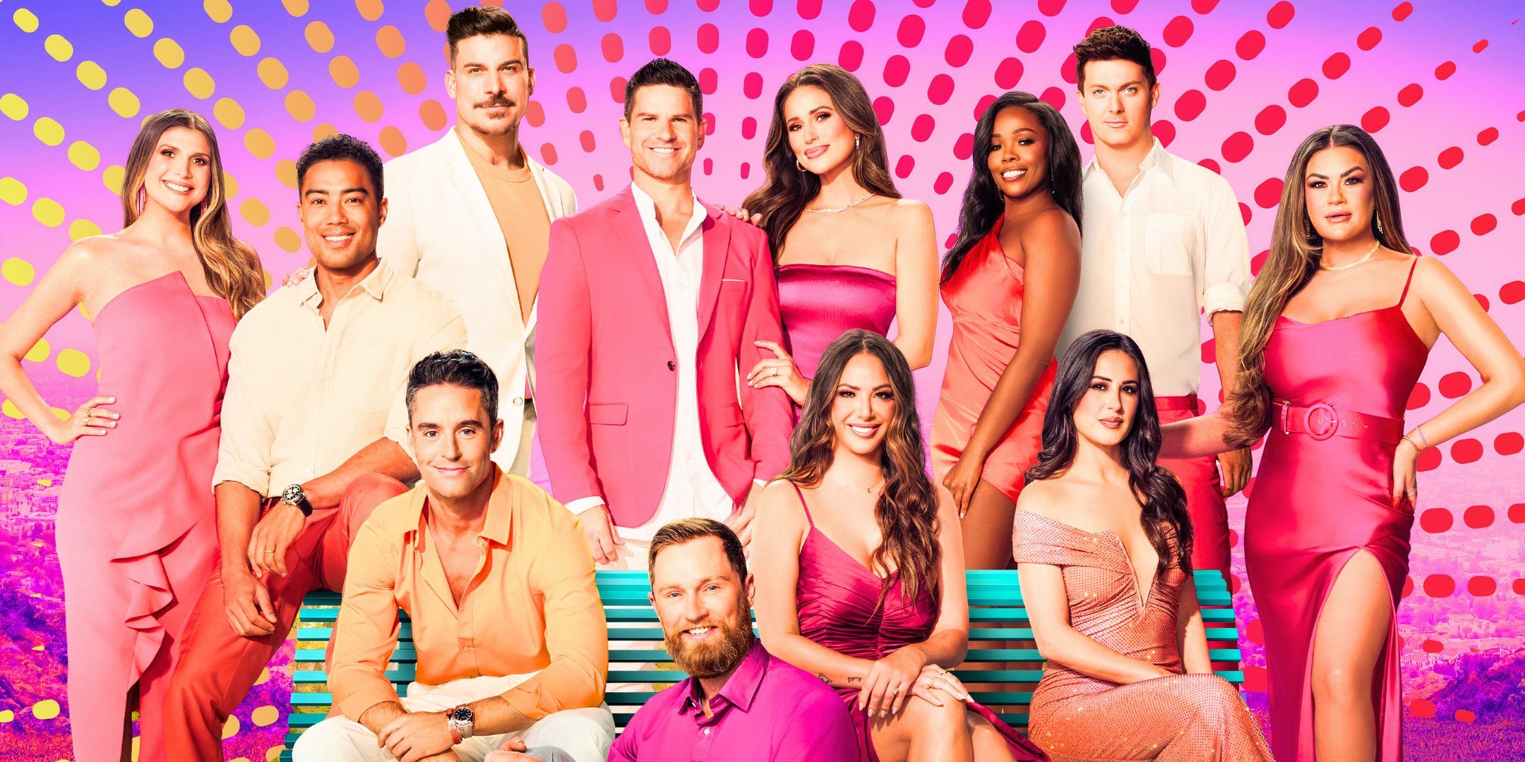 Where Is The Valley Filmed?