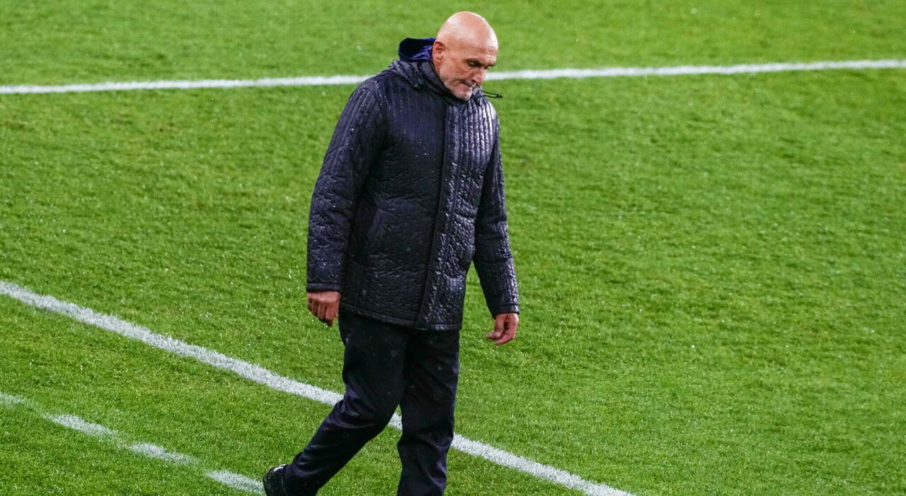 Italia-Moldavia: dove vederla in tv e streaming in chiaro, probabili ...