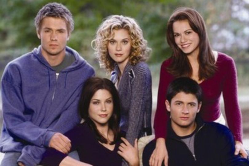 Unrecognizable One Tree Hill child star leaves fans 'starstruck' years ...