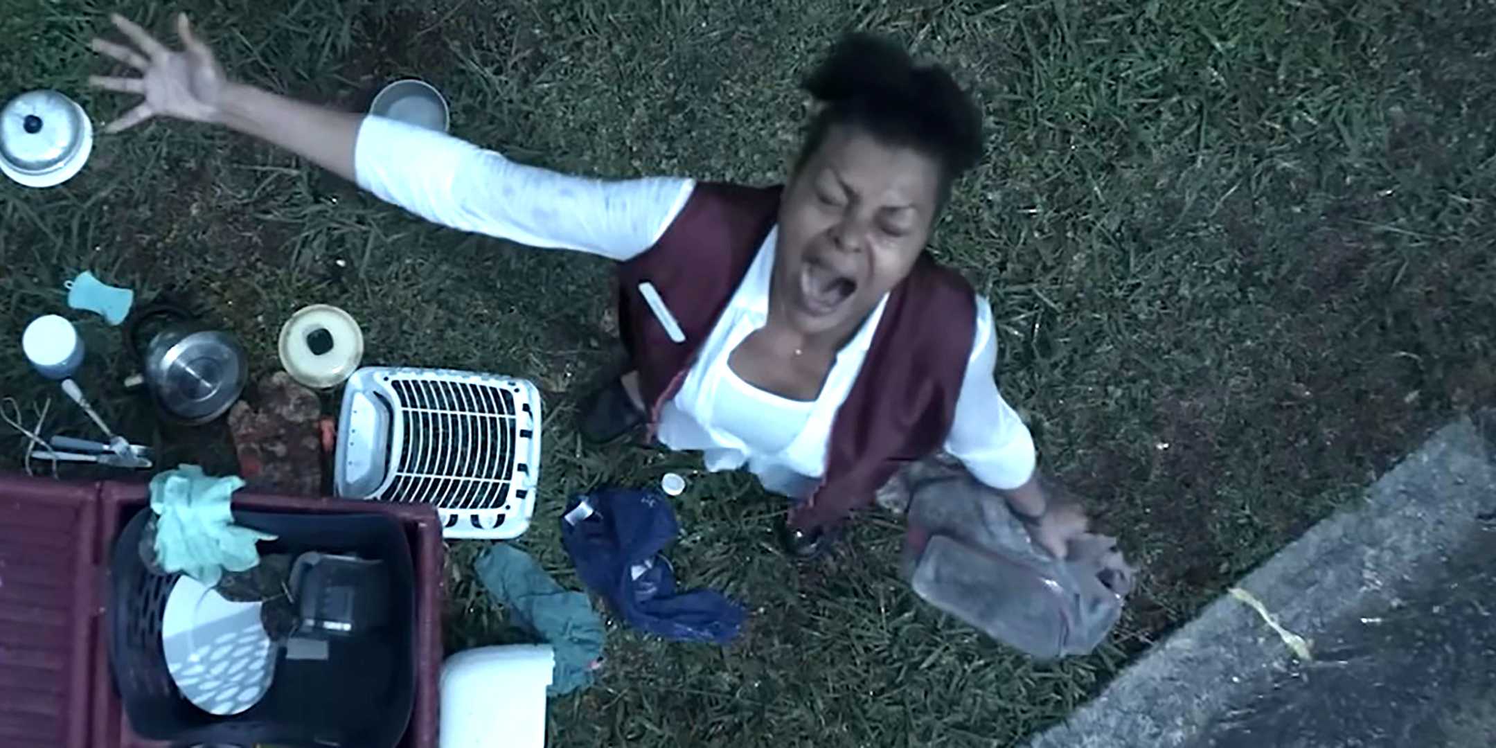 Straw Review: Taraji P. Henson's Jaw-Dropping Performance Barely Keeps ...