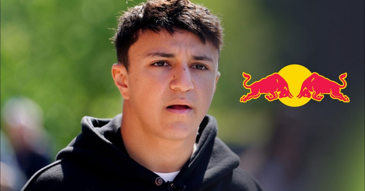 Red Bull boss issues new driver decision update after sensational ...