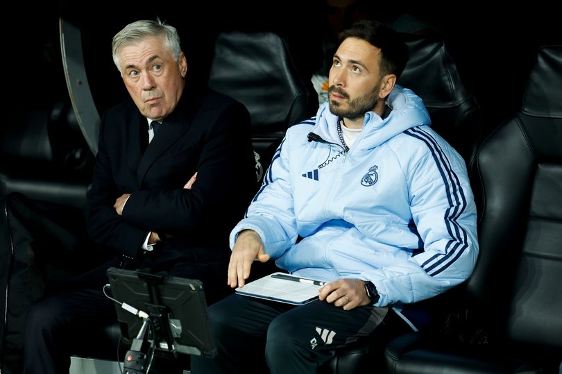 Ancelotti makes quick Rangers pivot as Steven Gerrard breaks cover over ...