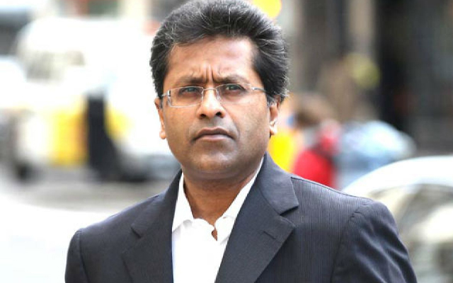 'It was all scripted' - Lalit Modi opens up on secrets behind off-field ...