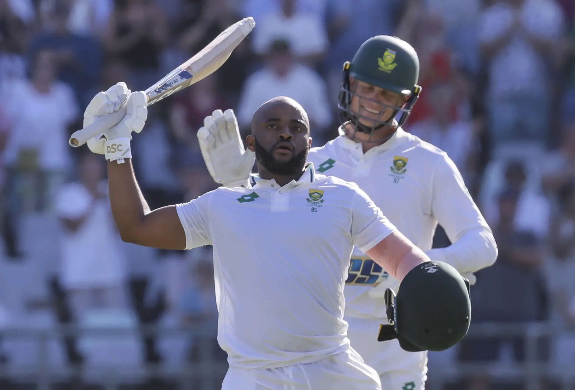 WTC Final: Temba Bavuma harboured dreams of playing at Lord's as ...