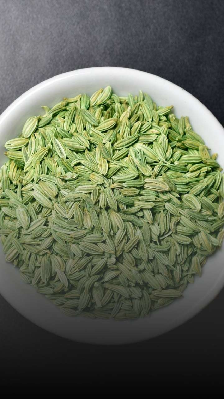 6 Powerful Reasons To Eat Saunf After Heavy Meal For Digestion