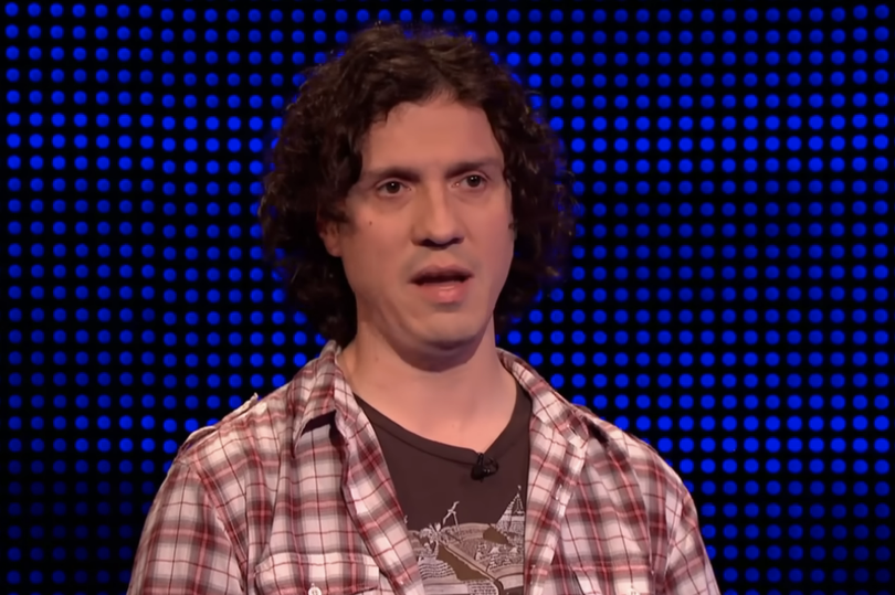 The Chase star Darragh Ennis' life from link to co-star and second job