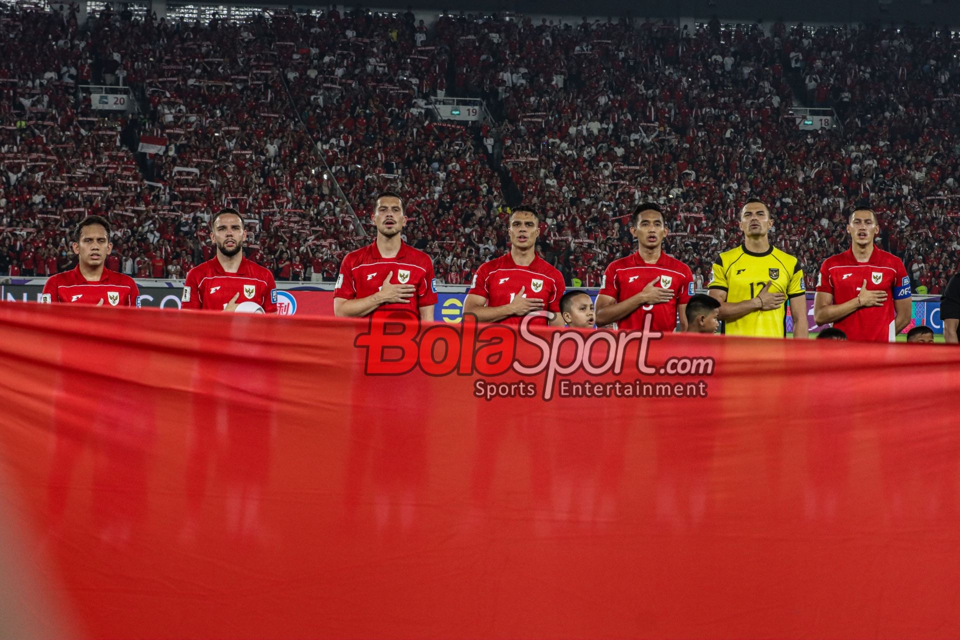 Timnas Indonesia ke Putaran Keempat, Jepang Sudah ke Pildun, Laga ...