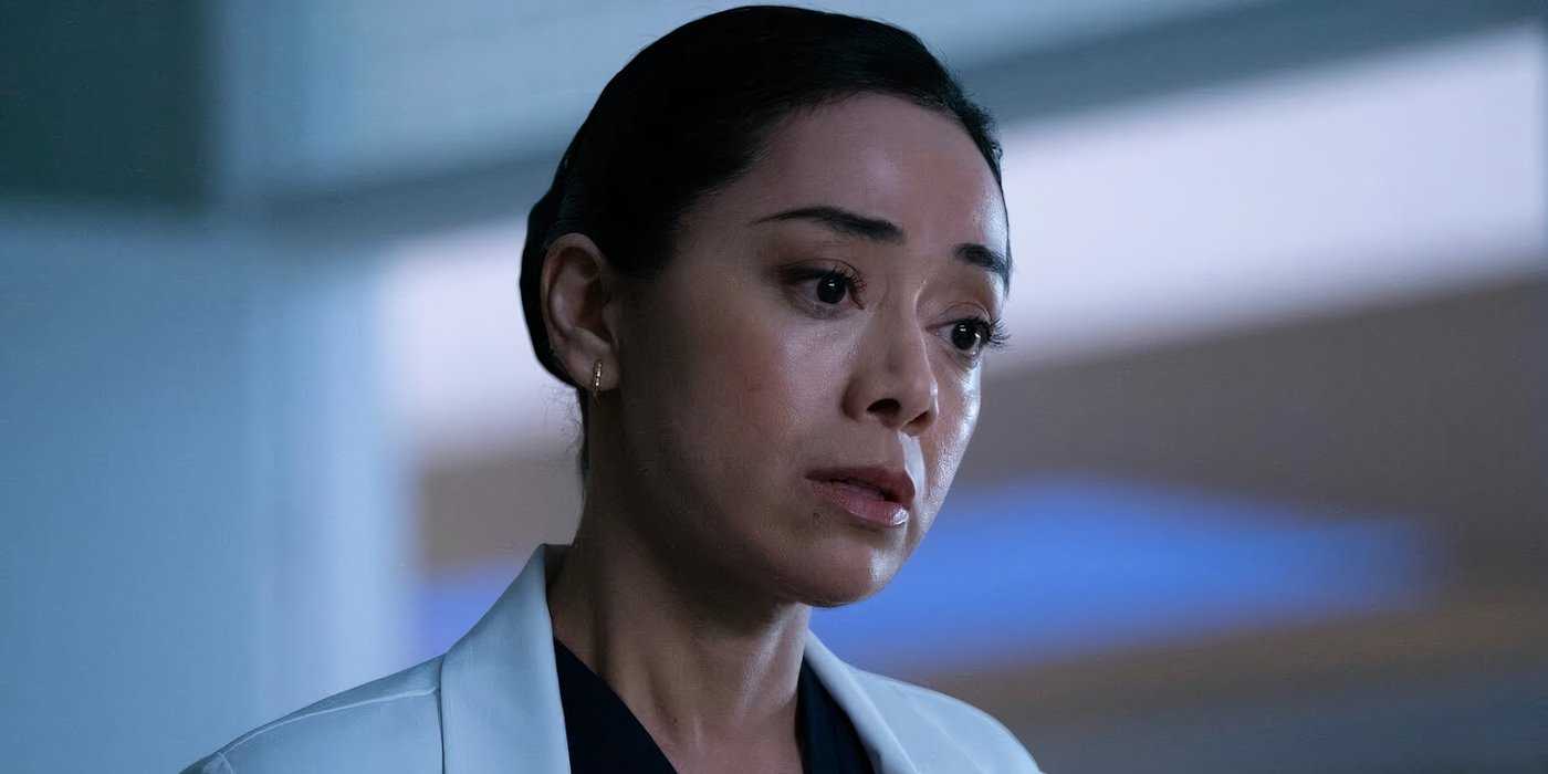 "From Your Lips To Bosses' Ears!": Criminal Minds' Dr. Ochoa Actor On ...