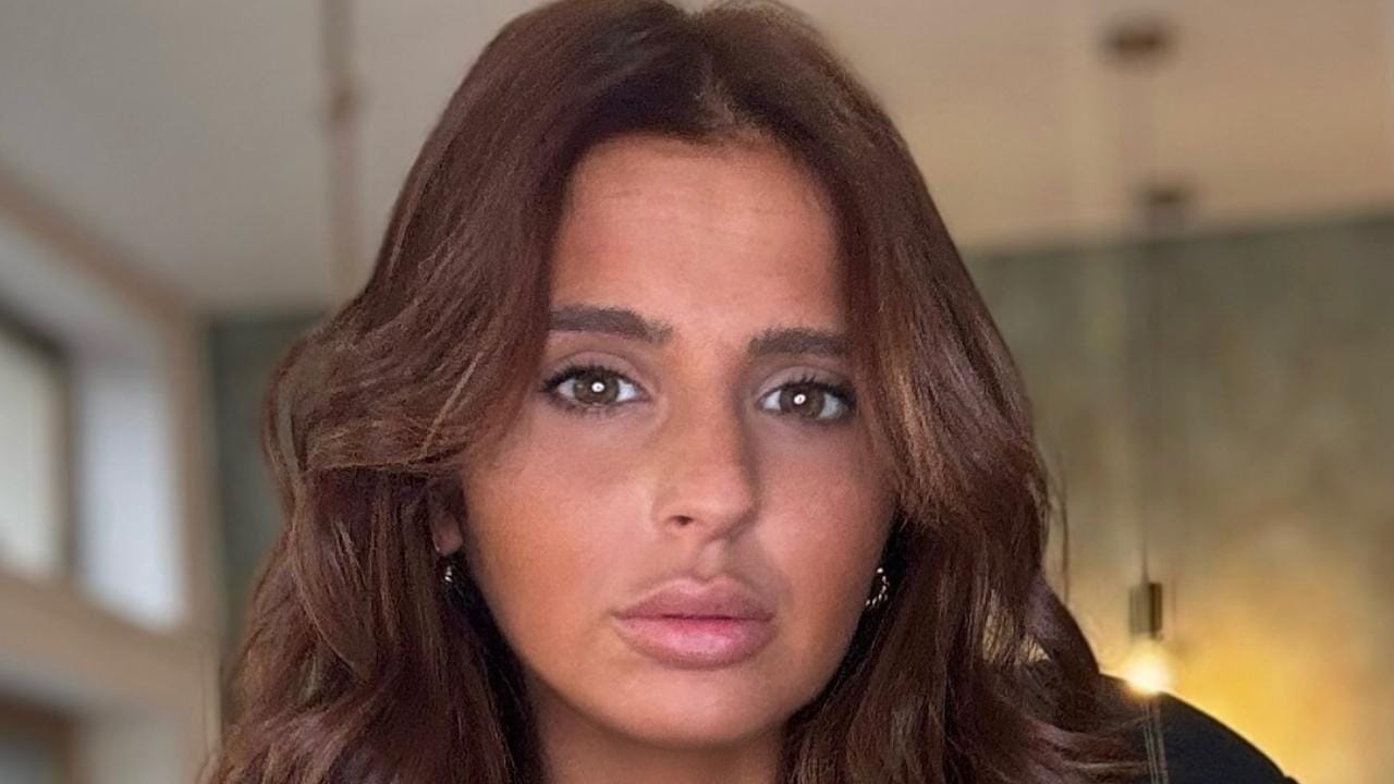 Após polémica, Diana Lopes faz esclarecimento: "Já lá estive e errei muito"