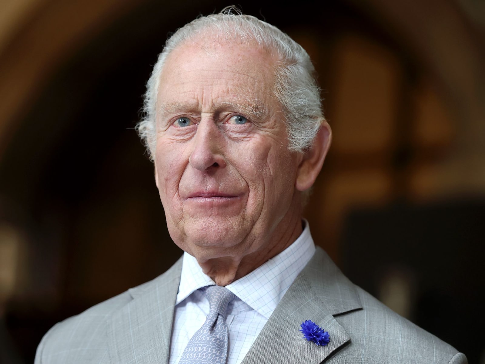 ‘Huge security scare’ as police foil suspected terrorist plot on King’s ...