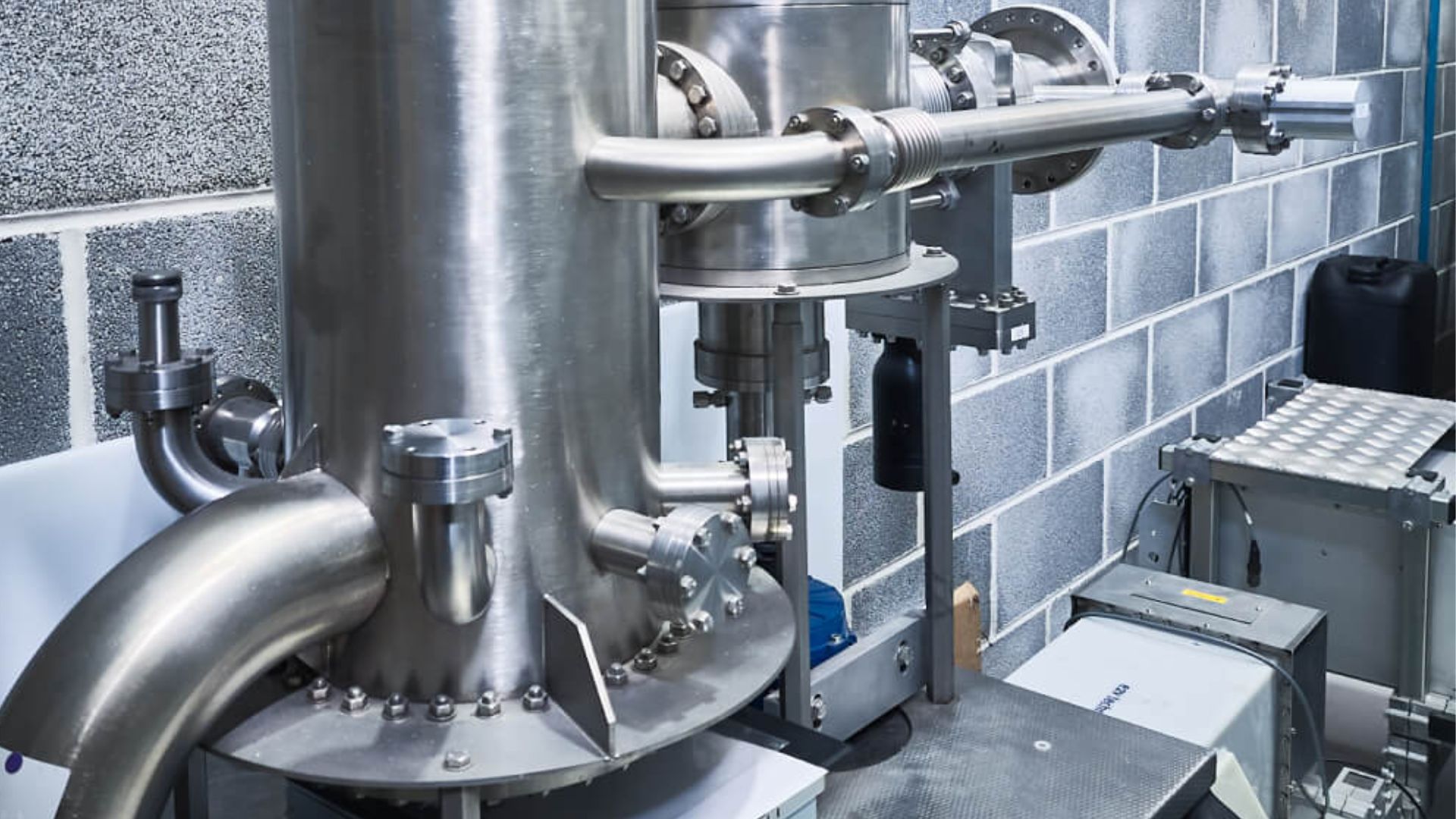 UK firm achieves tritium breakthrough, could boost nuclear fusion fuel ...