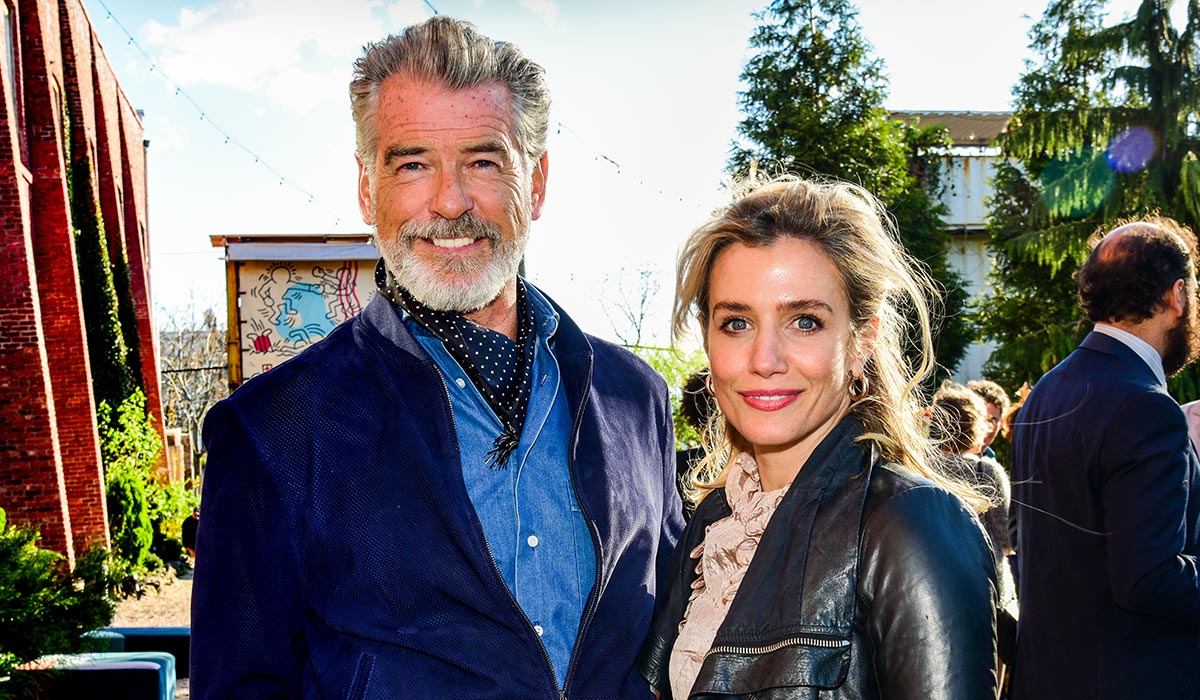 Who is Lisa Dwan, the Irish actress who stars in MobLand?