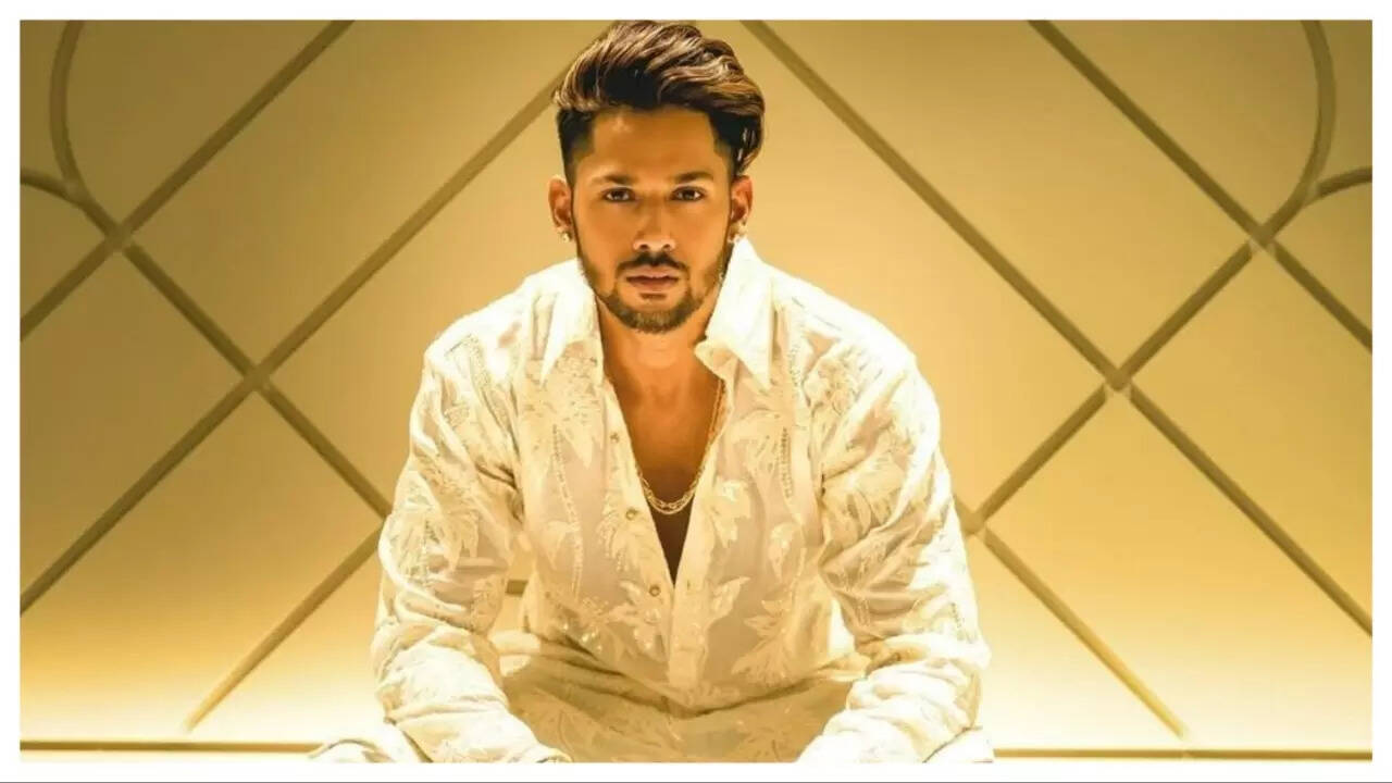 Baseer Ali: I got to celebrate Eid with my family this time, which is ...