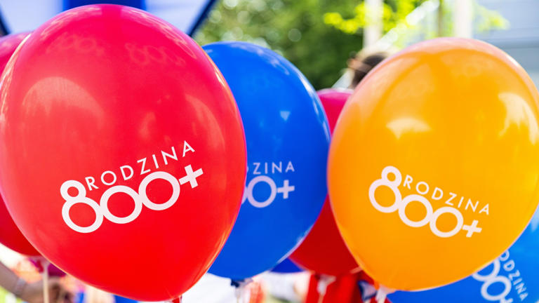 200 tys. zł na start zamiast 800 plus? Rewolucyjna propozycja na stole