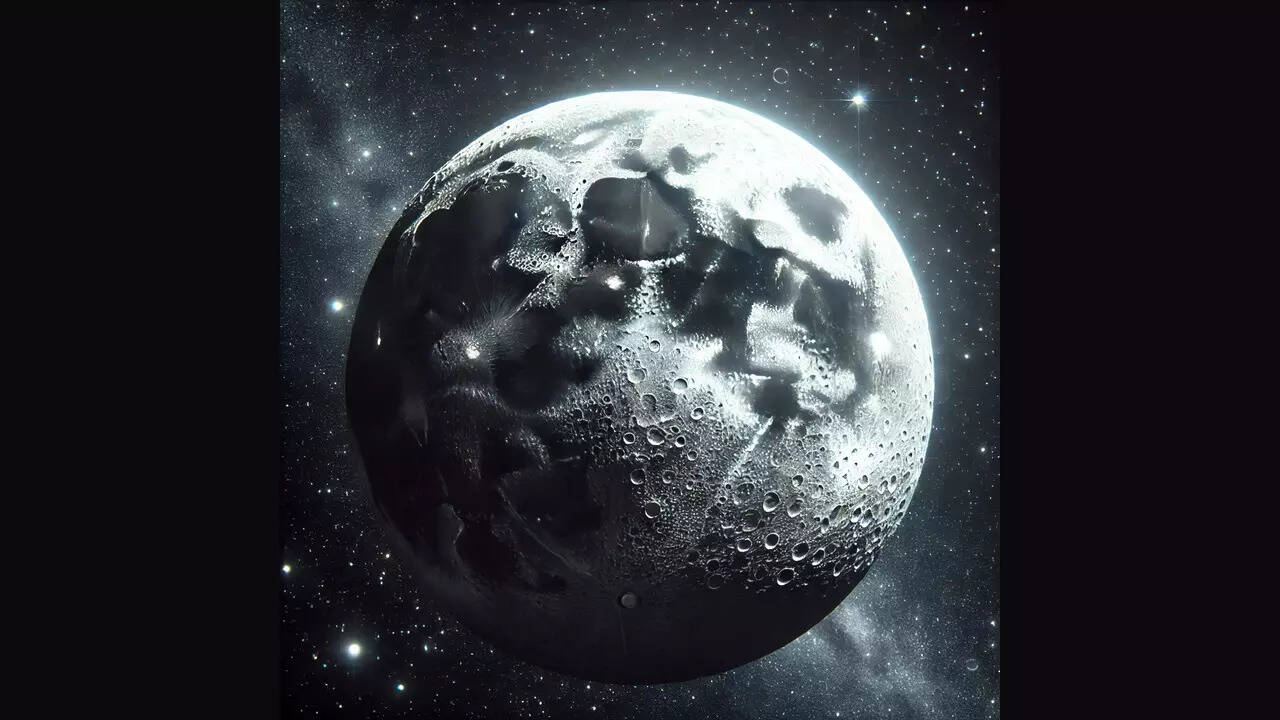 How the Moon (Chandra Dev) Affects the Mind in Vedic Astrology