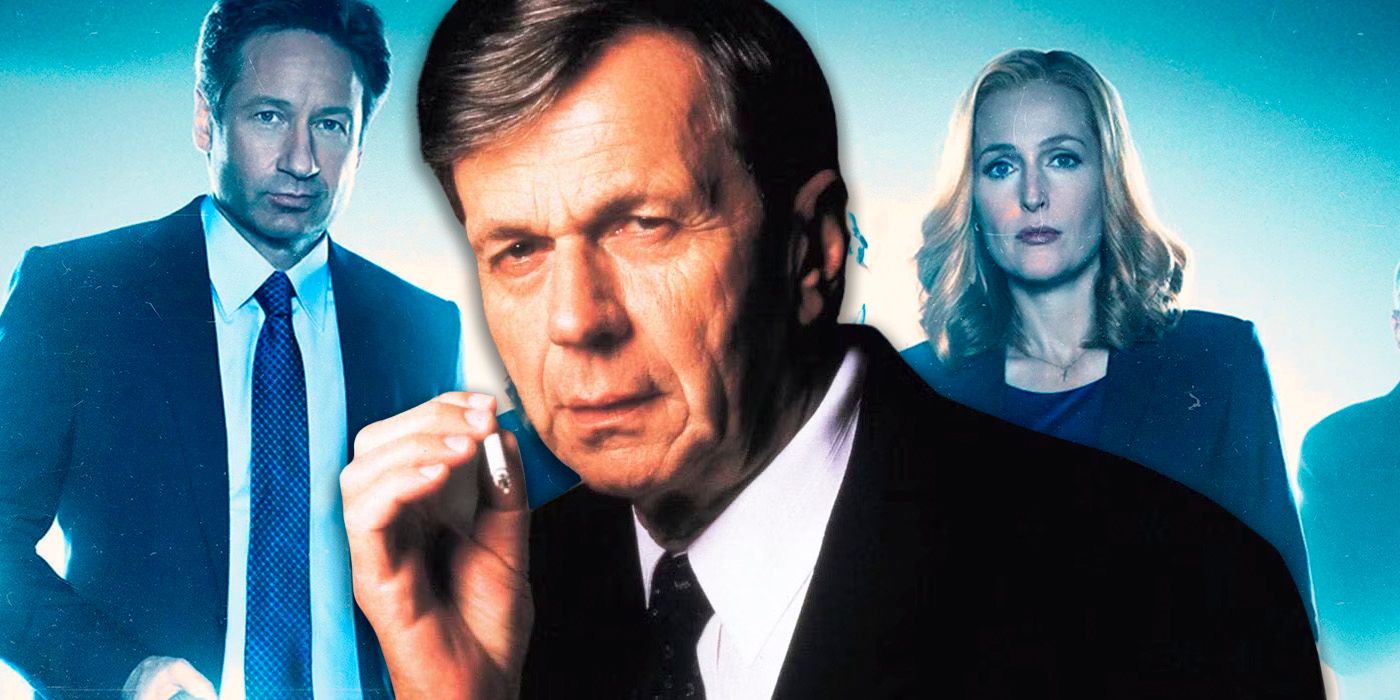 Fans Were Too Quick to Complain About This Controversial X-Files ...