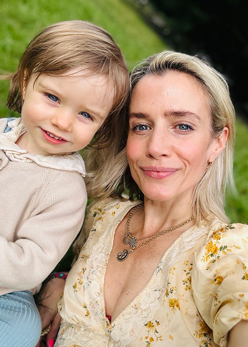 Who is Lisa Dwan, the Irish actress who stars in MobLand?