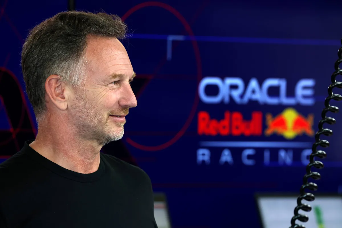 Analyses | Internal strife, external pressure: Why does Horner cling to ...