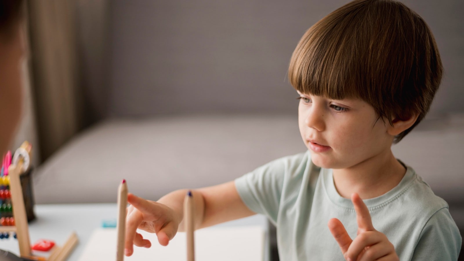 Early intervention in neurodevelopmental disorders: Why the first 5 ...