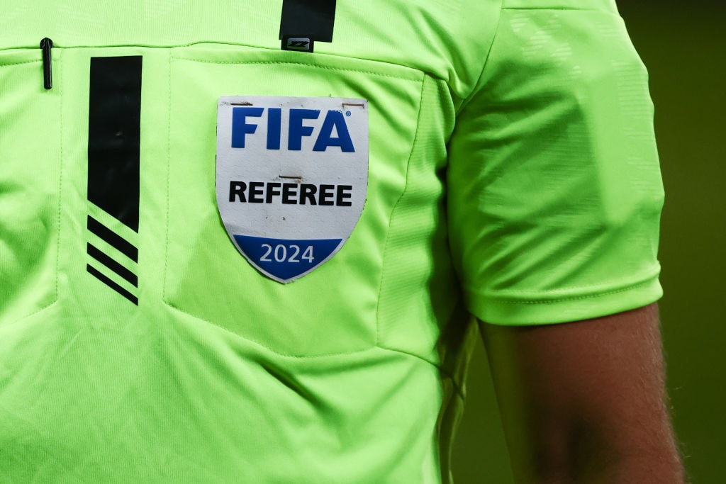 Club World Cup: FIFA to debut referee body cams, AI offside tech in USA