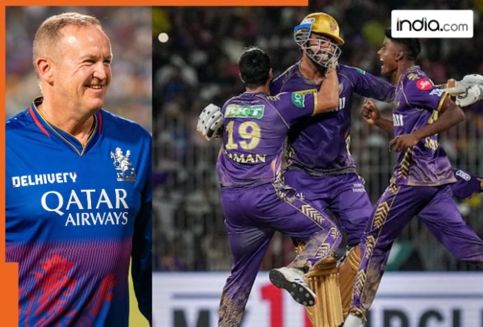 'If he played for us....': RCB head coach makes a massive statement on ...