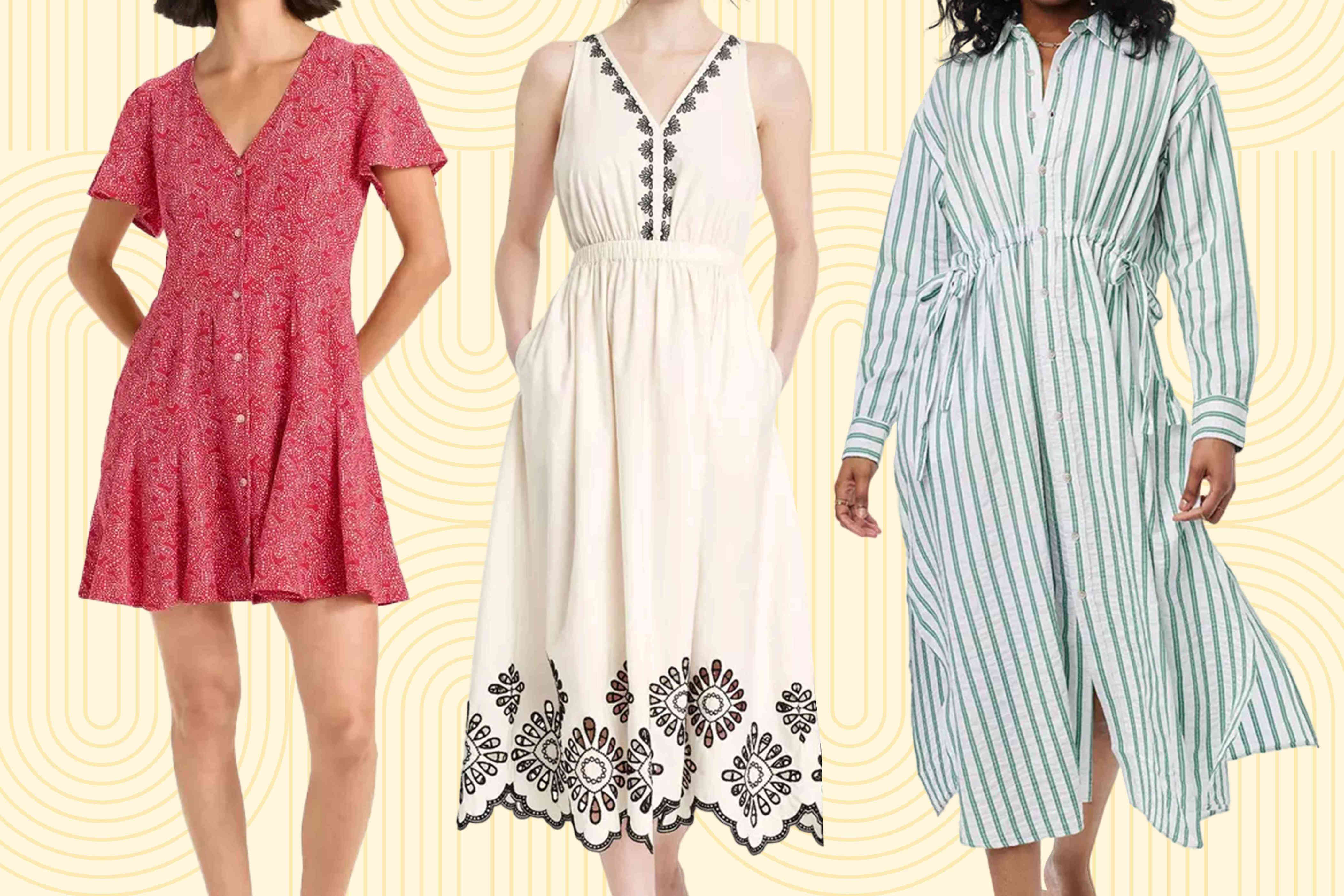 I’m Obsessed with Target Dresses—Shop 15 Styles for a Variety of Casual ...